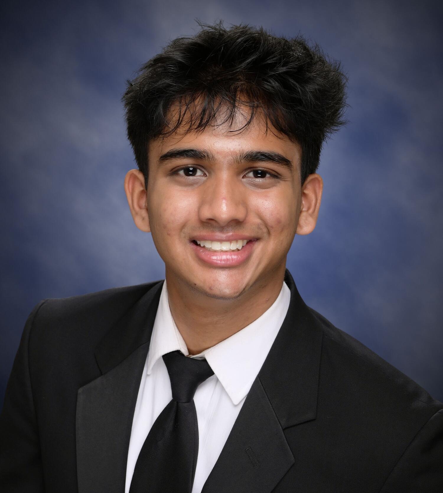 Forty Acres Scholars Program Class of 2029 Finalists | Texas Exes